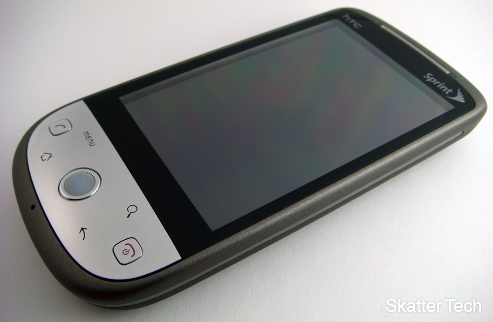 Sprint HTC Hero (Review) | Skatter