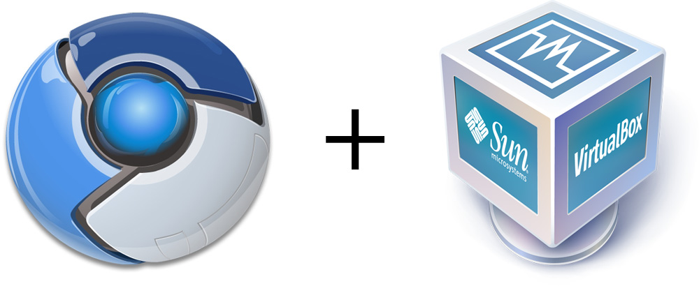 Video: Install Chrome OS In VirtualBox | Skatter