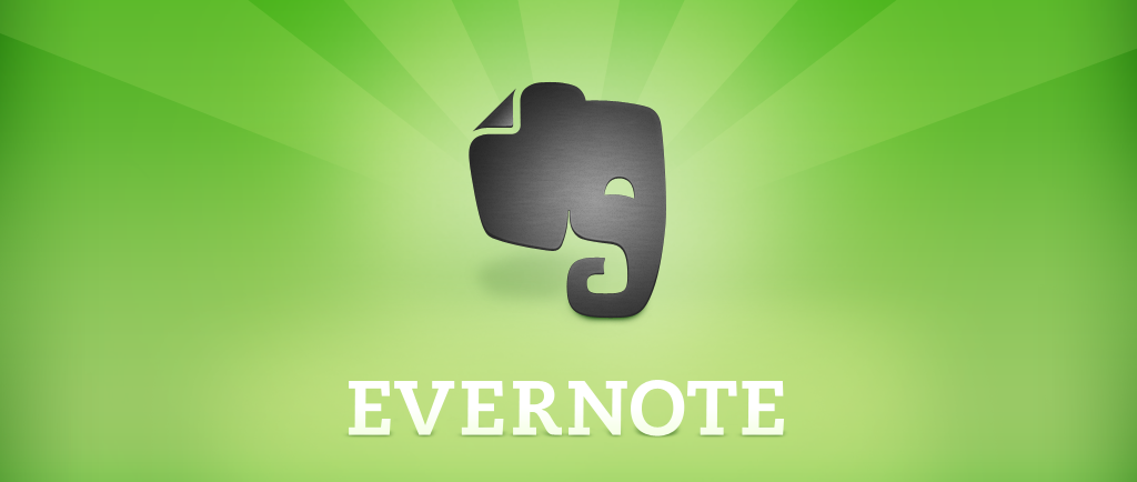 Evernote (Review) | Skatter