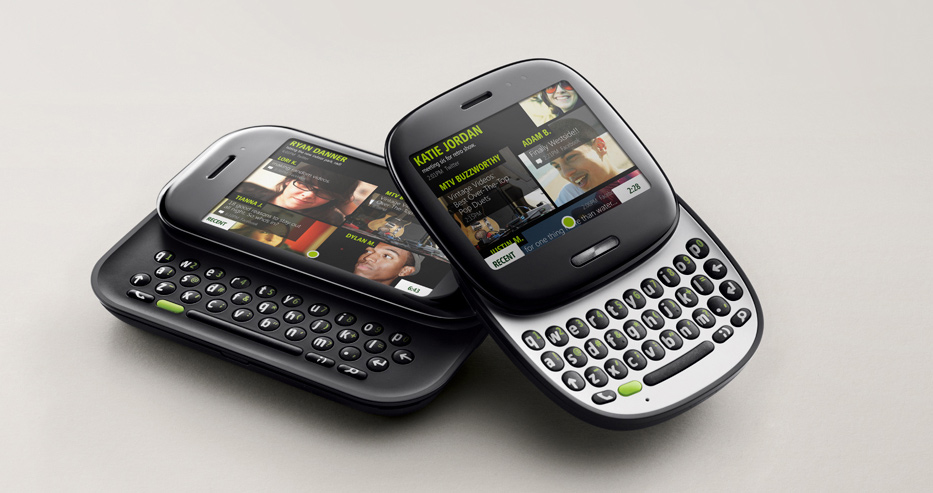 Verizon Set to Launch Microsoft’s Kin 1 & 2 | Skatter