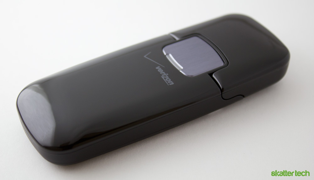 Verizon Wireless – LG 4G LTE USB Modem (Review) | Skatter