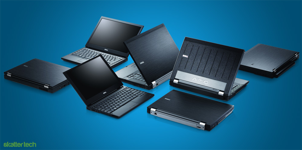 Dell Means Business Event Wrap Up | Skatter