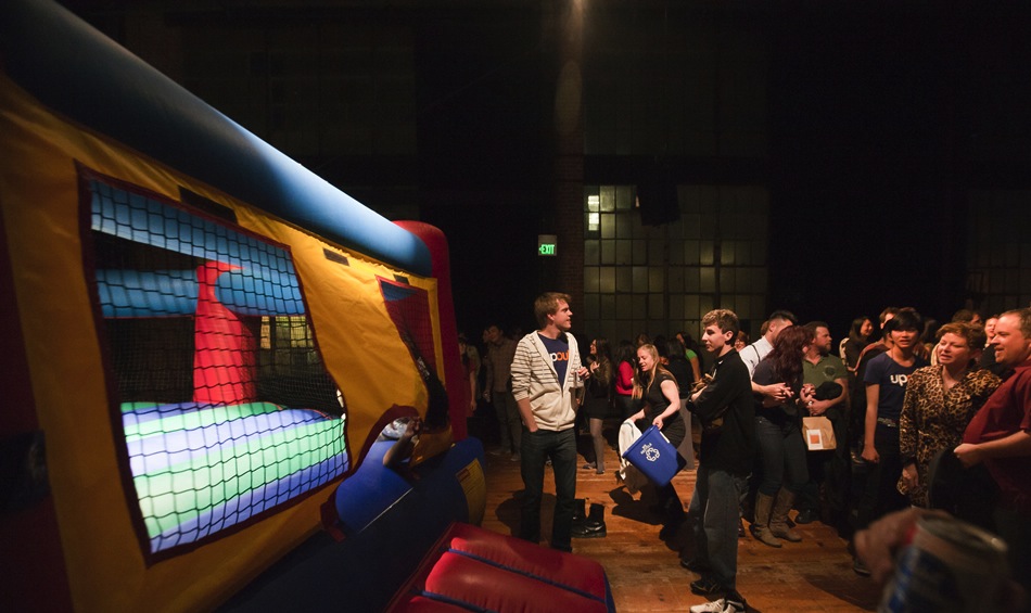 Should your start-up host a launch party? | Skatter