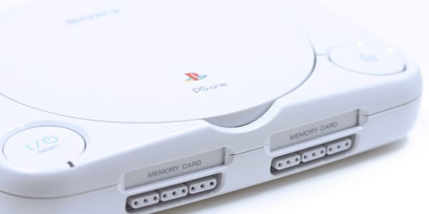 PlayStation One Terminated | Skatter